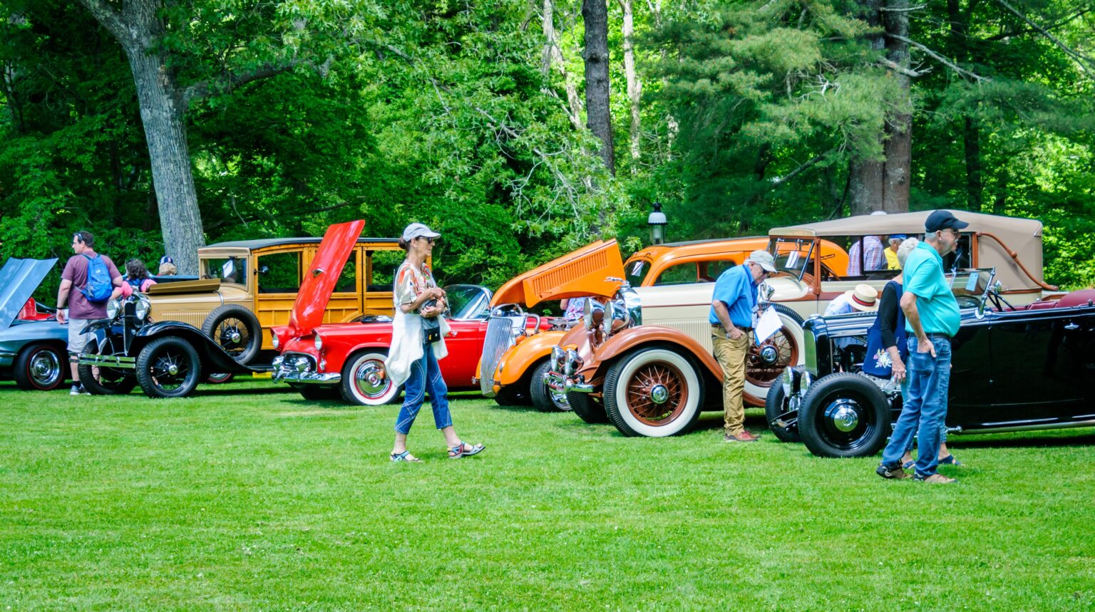 Fueling Fatherhood Car Show & Family Day - Turbo Babies